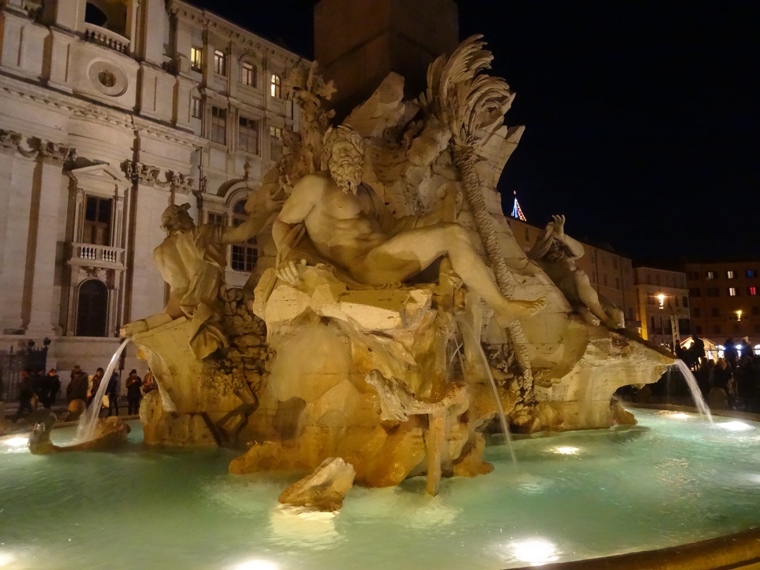 Planine i putovanja/Italija